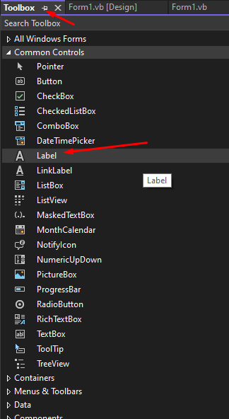 Creating an Auto Logoff Timer with Visual Basic – Midbytes