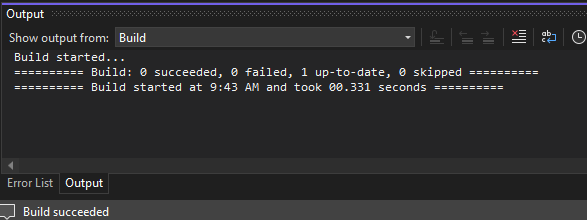 Creating an Auto Logoff Timer with Visual Basic – Midbytes