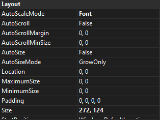Creating an Auto Logoff Timer with Visual Basic – Midbytes