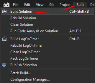 Creating an Auto Logoff Timer with Visual Basic – Midbytes