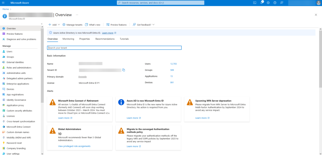 The Revolutionary Impact of SSPR on Password Management – Midbytes